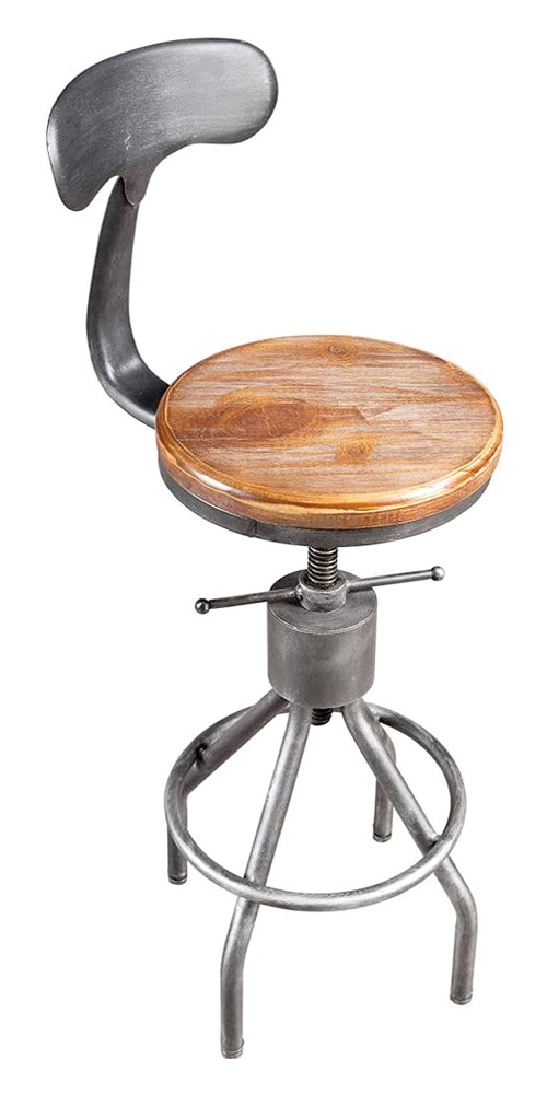 Tabouret de bar vintage : Les différents types | Tabouret Avenue
